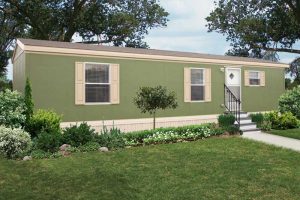 Small Mobile Homes: Costs, Floor Plans & Design Ideas