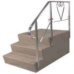 5 Best Mobile Home Steps