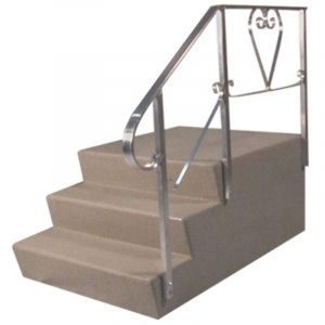 5 Best Mobile Home Steps