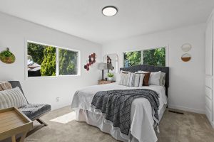 Step Inside This 1973 Single Wide Mobile Home Remodel
