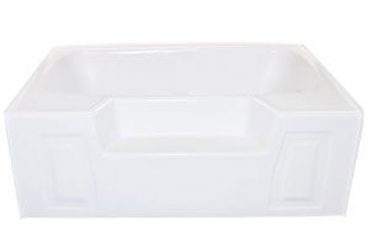 5 Best Mobile Home Bathtubs (Buying Guide)