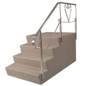 5 Best Mobile Home Steps