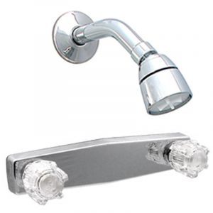 5 Best Mobile Home Shower Faucets