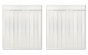 10 Best Mobile Home Skirting Panels (Buying Guide)