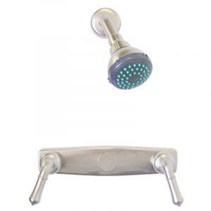 5 Best Mobile Home Shower Faucets