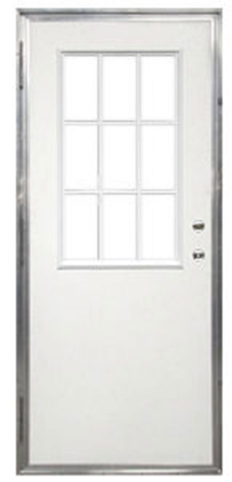 5 Best Mobile Home Exterior Doors
