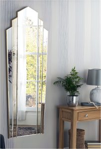 10 Bedroom Corner Mirror Design Ideas