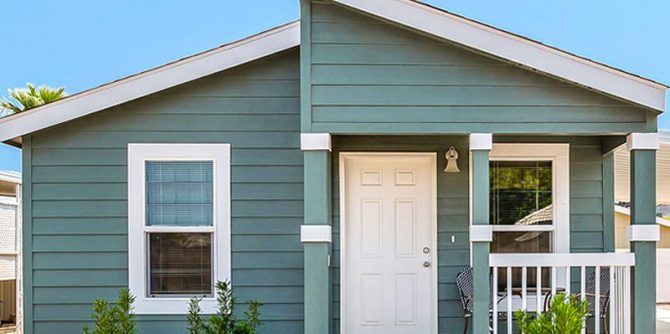 5 Best Mobile Home Steps