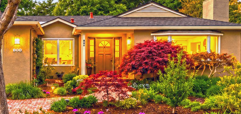 Ranch Style Homes Ideas