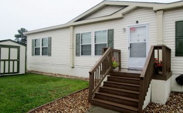 5 Best Mobile Home Steps