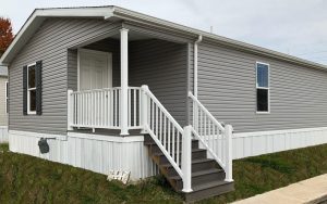 5 Best Mobile Home Steps