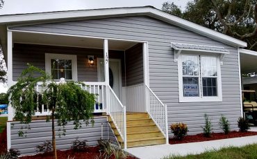 5 Best Mobile Home Steps